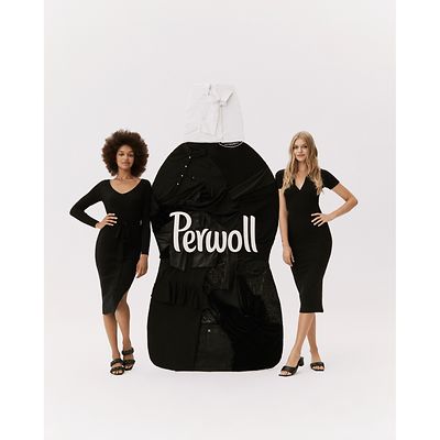 Perwoll i Top Model łączą siły w słusznej sprawie