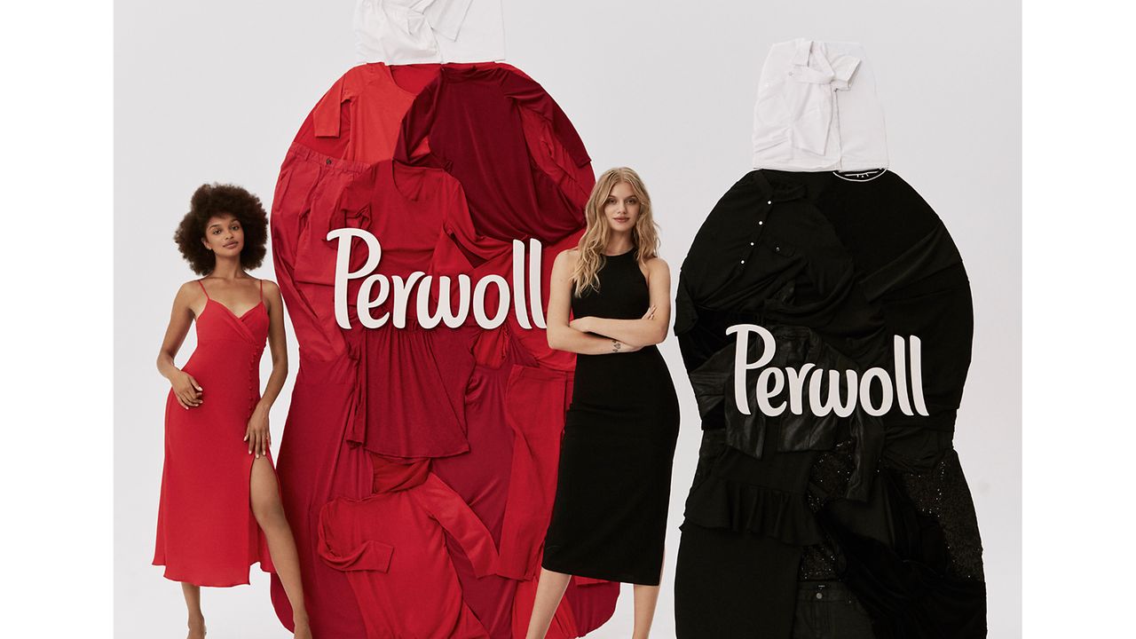 Perwoll i Top Model łączą siły w słusznej sprawie