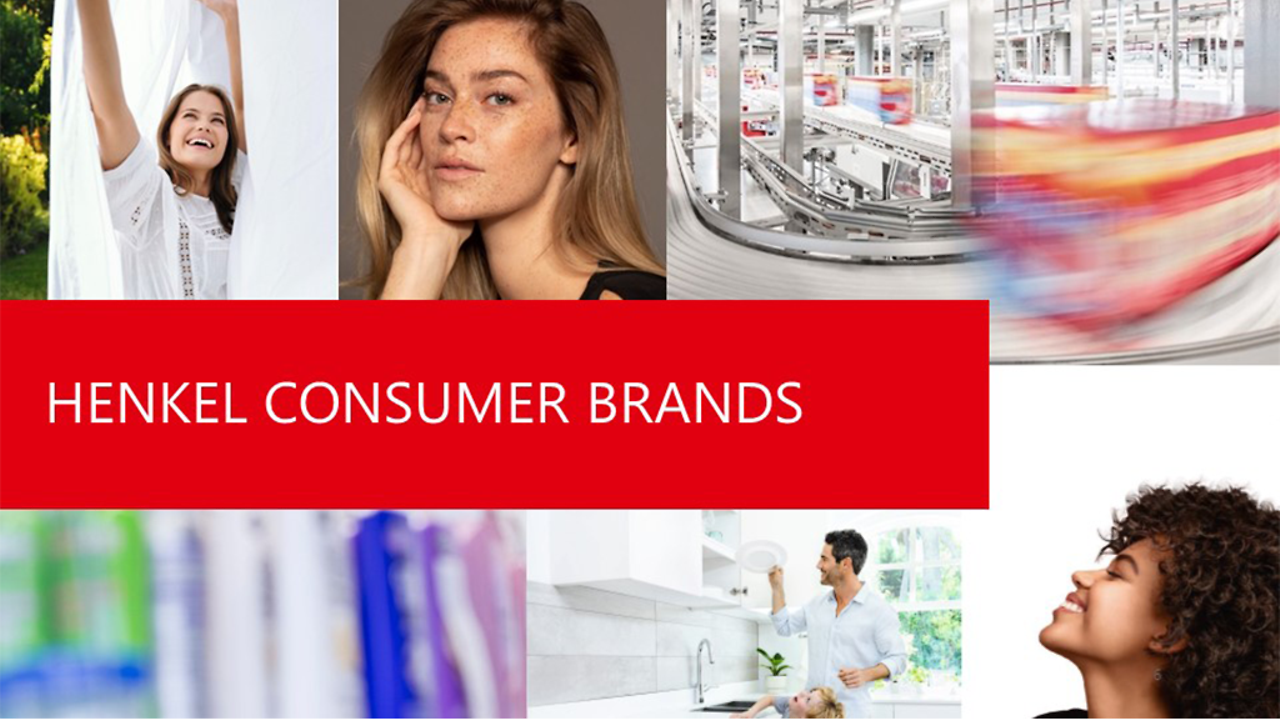 Henkel planuje połączenie sektorów Laundry & Home Care oraz Beauty Care ...